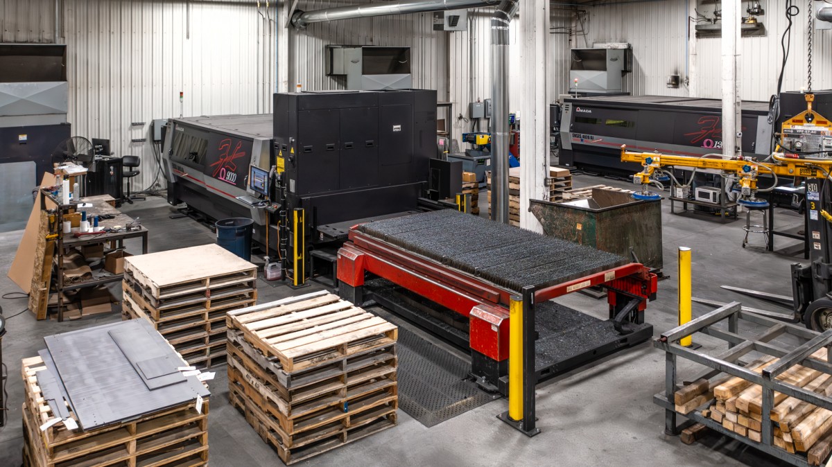 Outdoor Structures Website Design in Lancaster, PA | Find Success