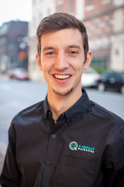 Daniel-2 - E-Impact Marketing of Lancaster, PA