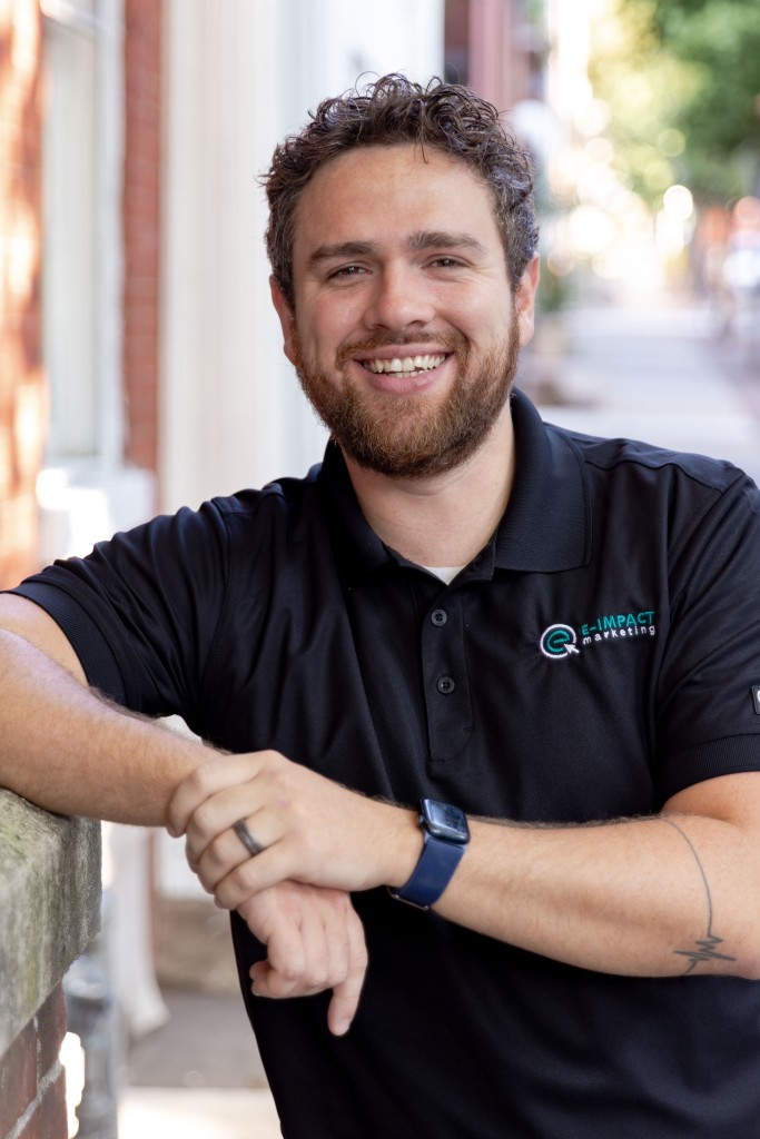 David Rizzo Final - cropped - E-Impact Marketing of Lancaster, PA