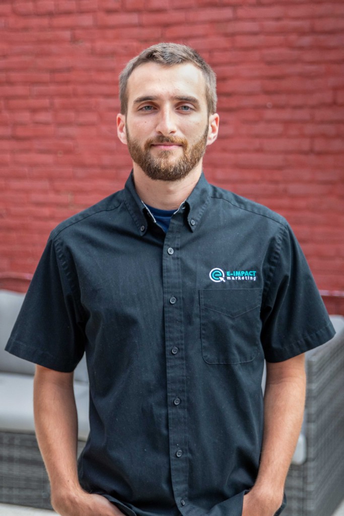 Devin Final - E-Impact Marketing of Lancaster, PA