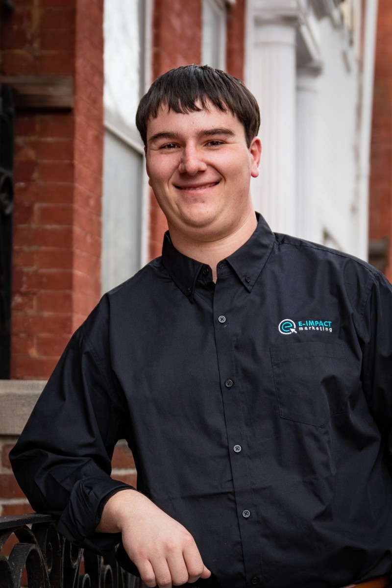 Lancaster PA Marketing Team, Full Service Web Design and Marketing